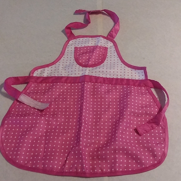 Costumes | Yuk Hang Factories Kids Apron | Poshmark